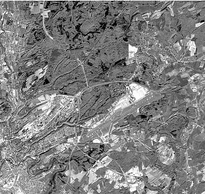 Introduction Remote Sensing - Lux Copernicus