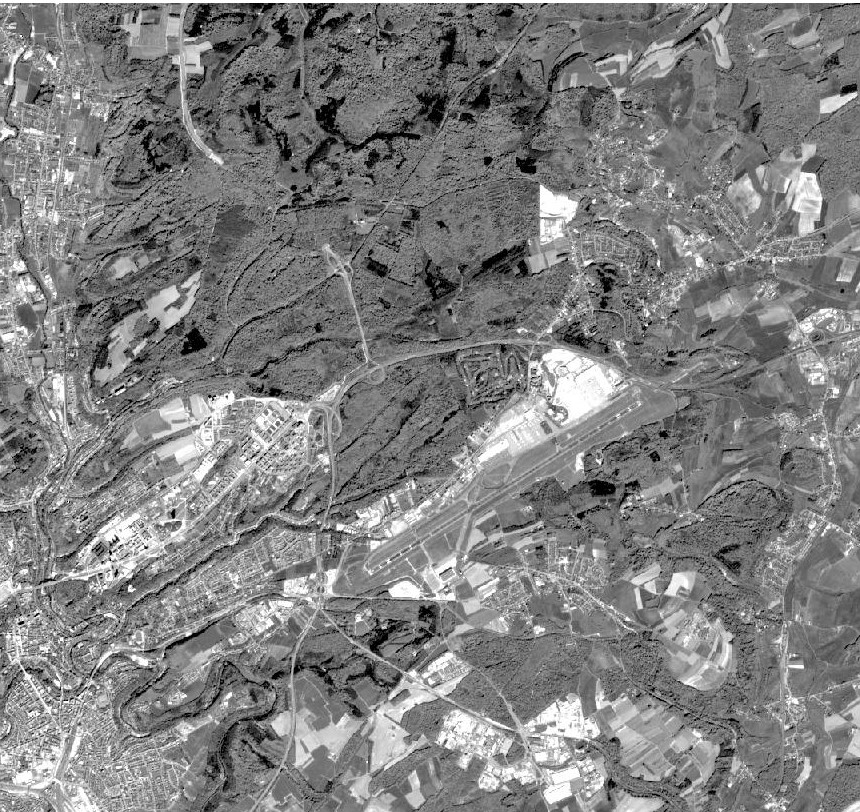 Introduction Remote Sensing - Lux Copernicus Introduction Remote Sensing - Lux Copernicus